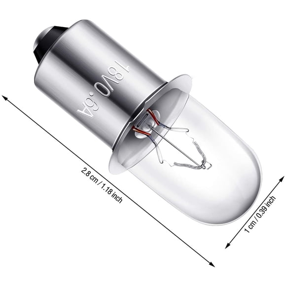 Ryobi Flashlight Bulb
