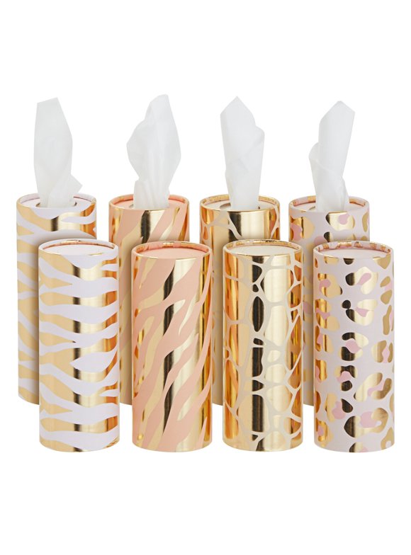 Tissue Box Cover in Bathroom Accessories - Walmart.com