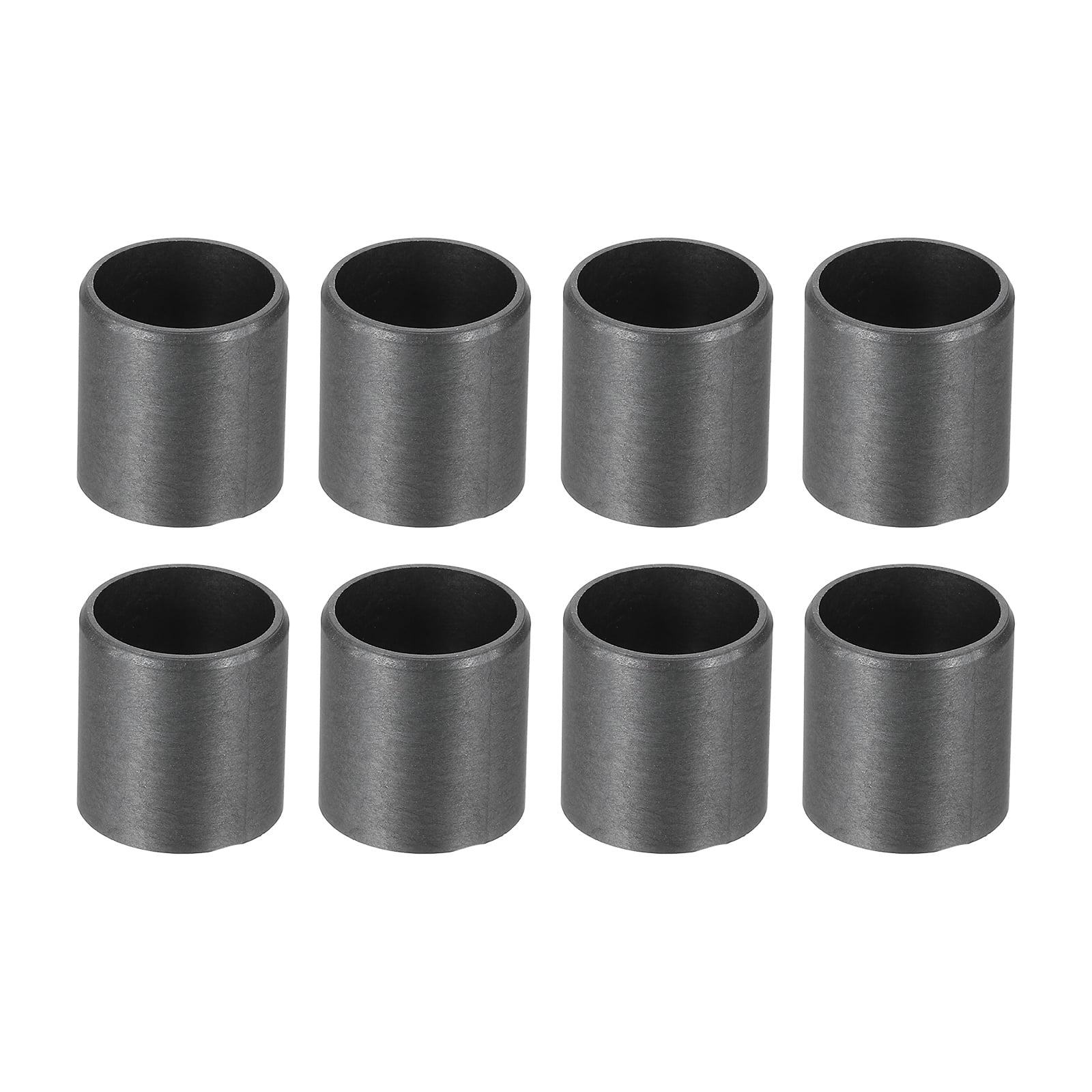 8 Pack Sleeve Bearing Plastic Bushings ID 12mm x OD 14mm x Length 15mm ...