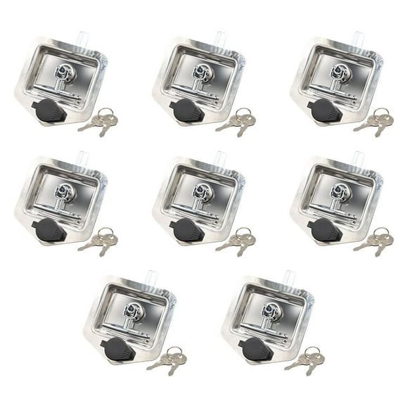 Mailbox Magnetic Latch