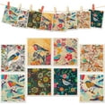 8 Pack Swedish s for Kitchen, Reusable Soft Kitchen Towels Dish Cloths ...