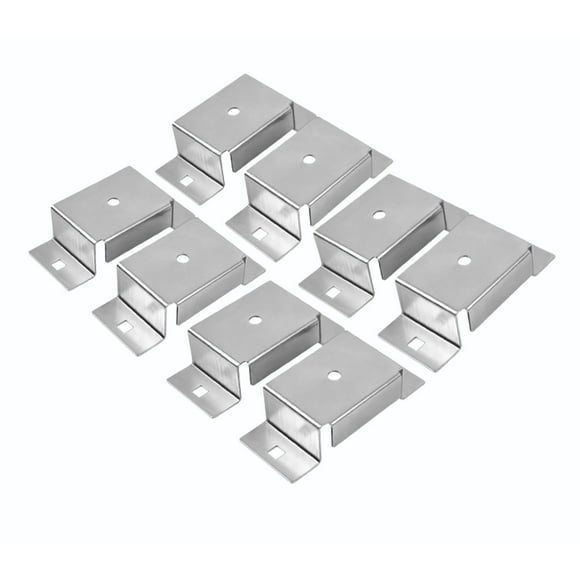 Trailer Stake Pockets