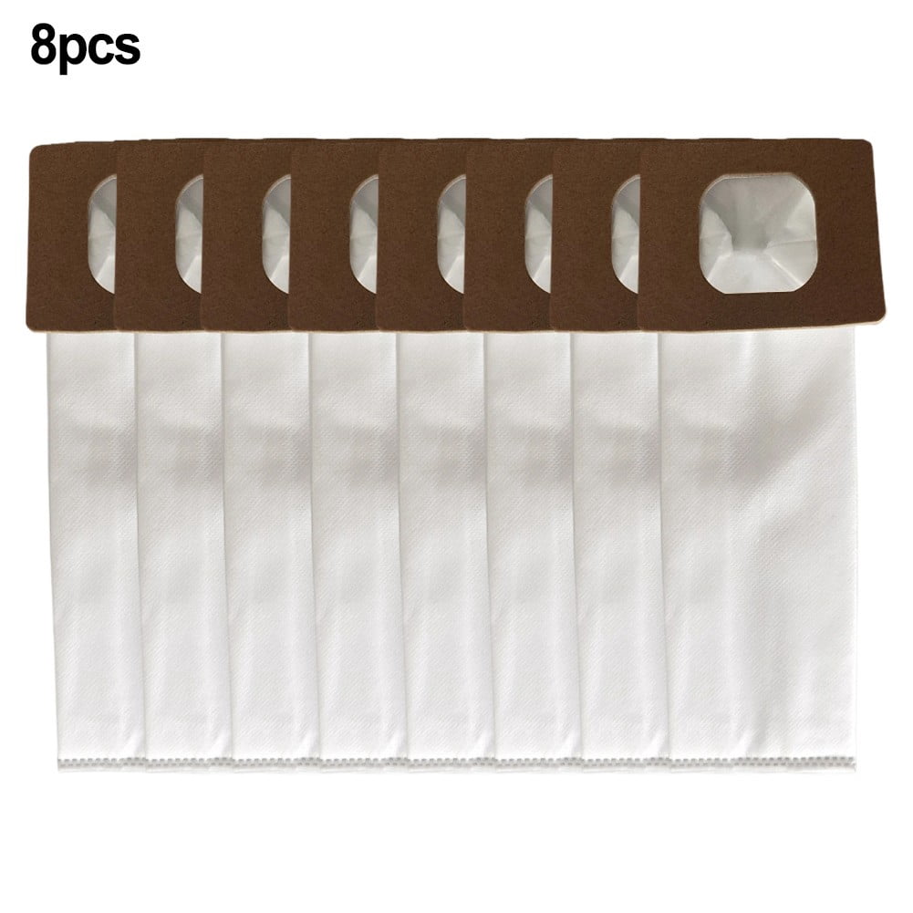 8 Pack Vacuum Bags For Hoover Type I Style Uh30010Com Canister Vacuum ...