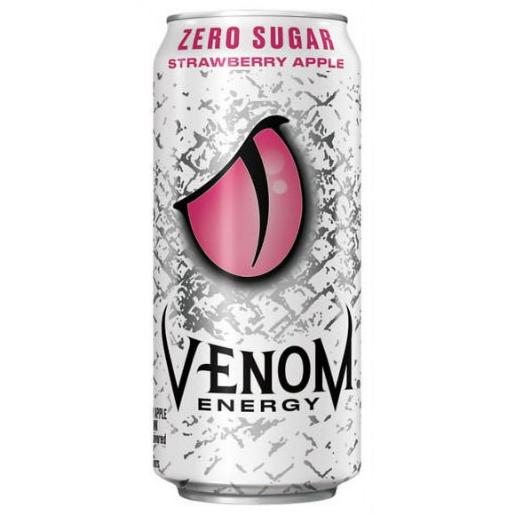 Venom Energy Drinks in Beverages - Walmart.com