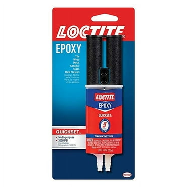 Loctite Putty for Metal Repair, Gray, MR 2000 235579, 8 oz Can, High ...
