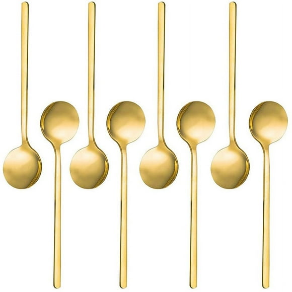 Golden Spoon