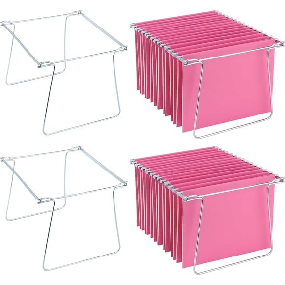 Drawer Rails Hanging Files