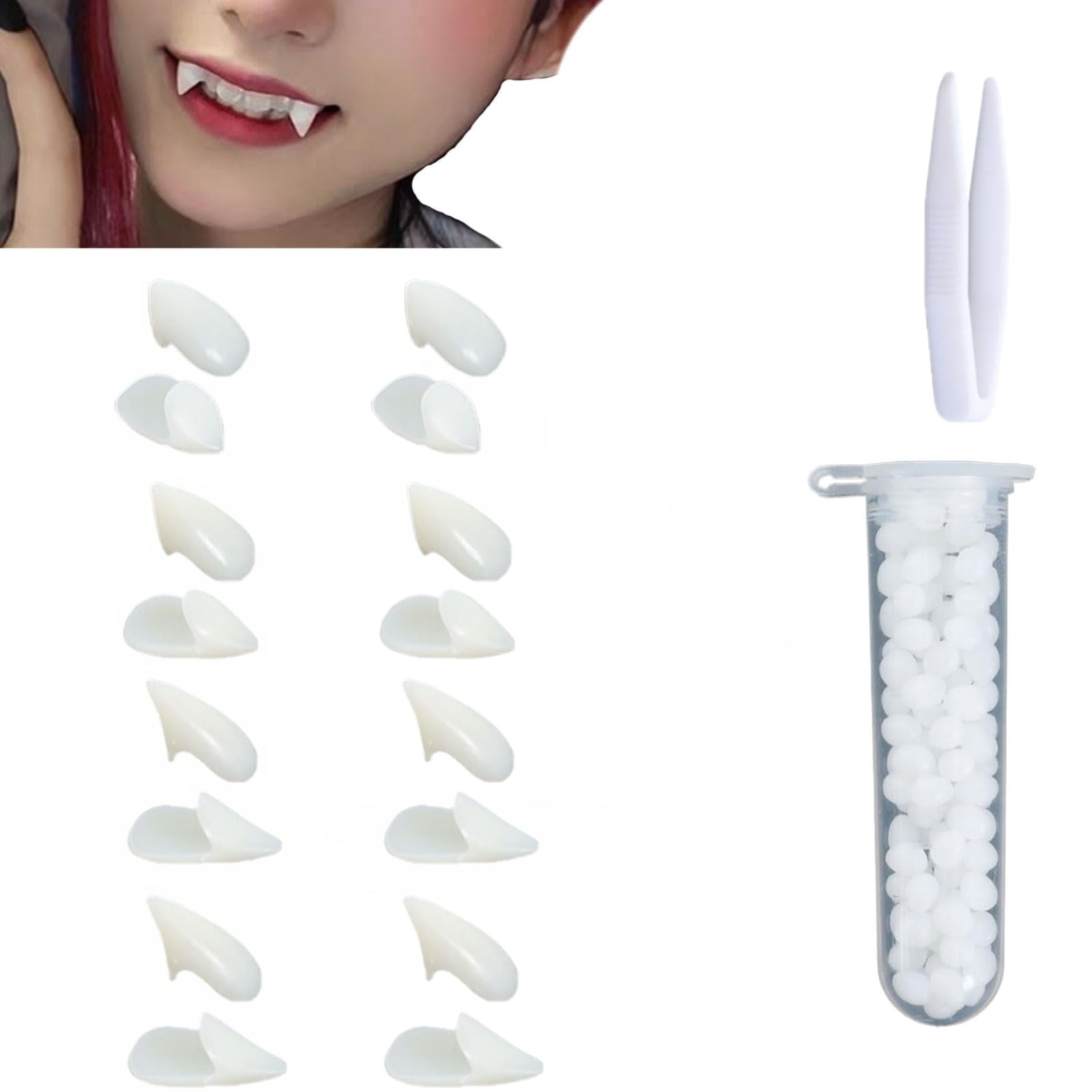 Anime Tooth