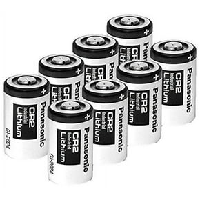 cr2 batteries in Batteries - Walmart.com