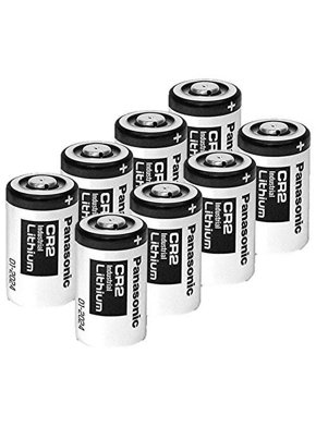 cr2 batteries in Batteries - Walmart.com
