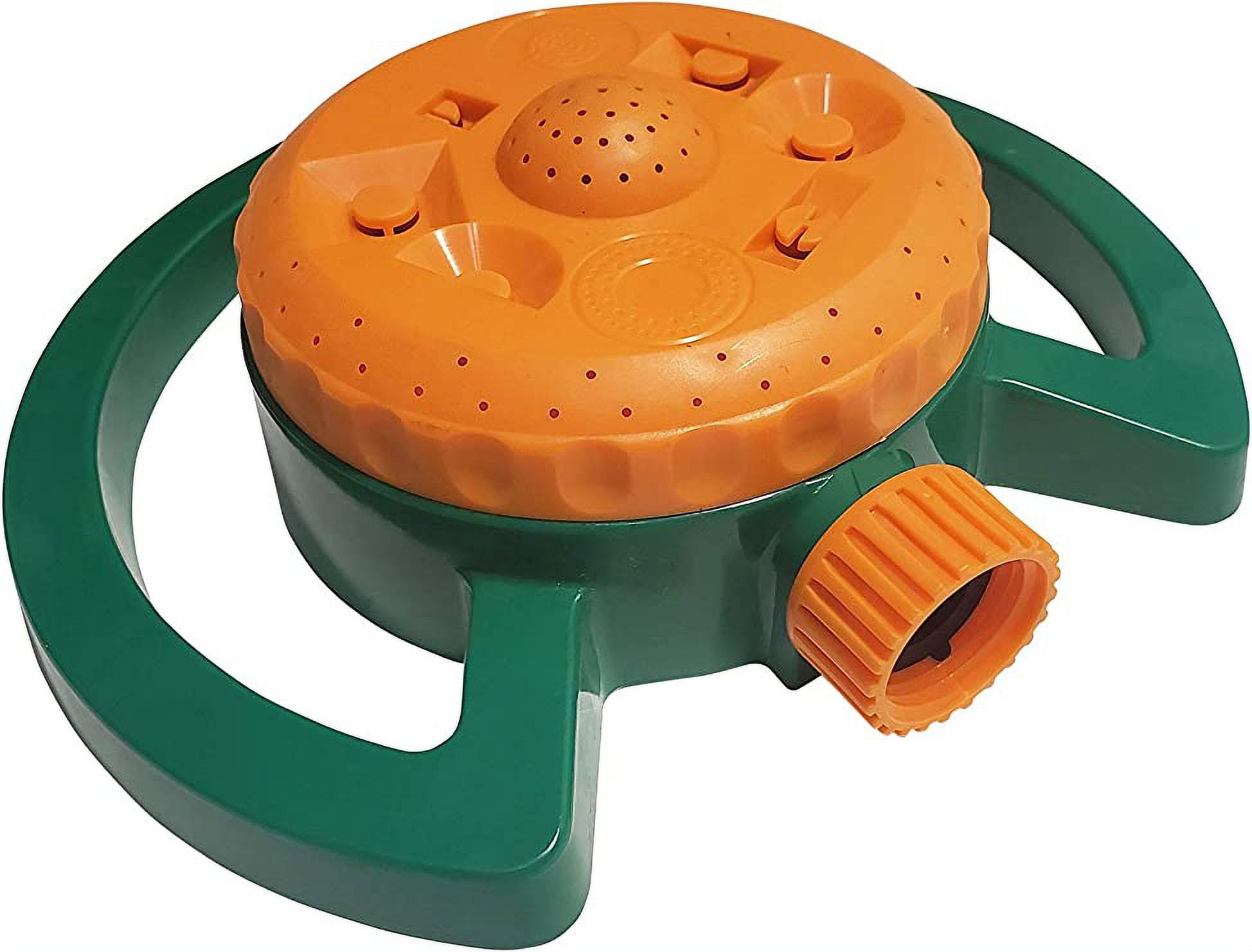 8-Pattern Hose Sprinkler - Walmart.com