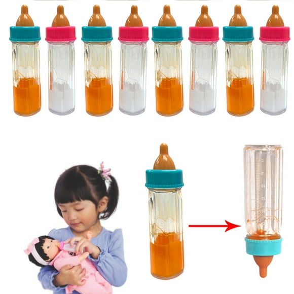Doll Bottles