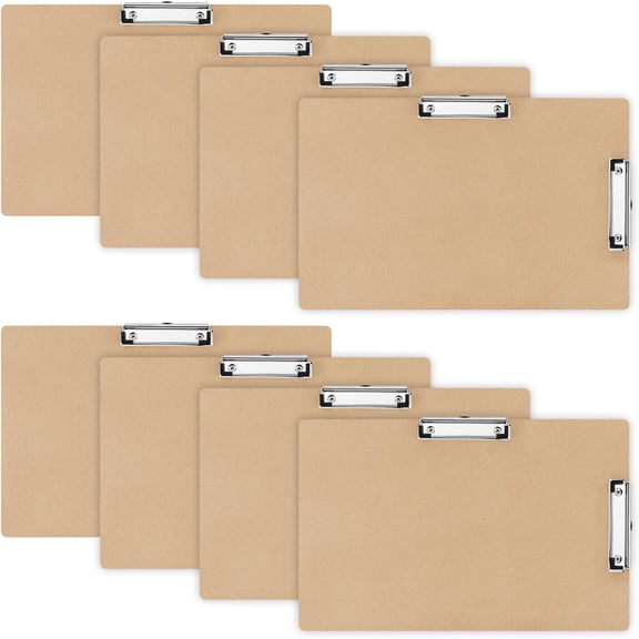 11x17 Clipboard