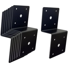 2x4 Brackets