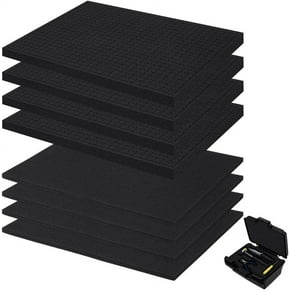 Styrofoam Pads