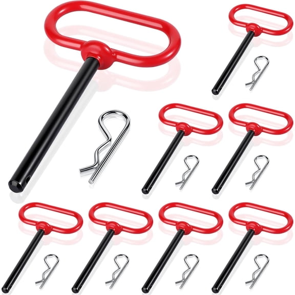 Tractor Clevis Hitch