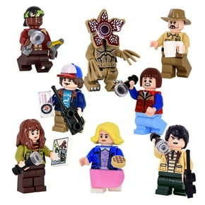 Stranger Things Toys in Toys Character Shop - Walmart.com