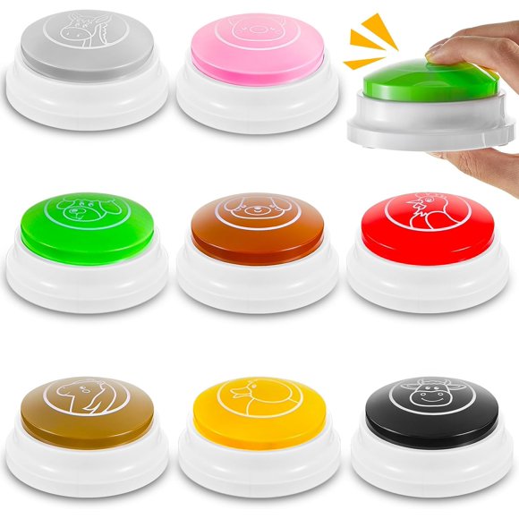 Family Feud Buzzer