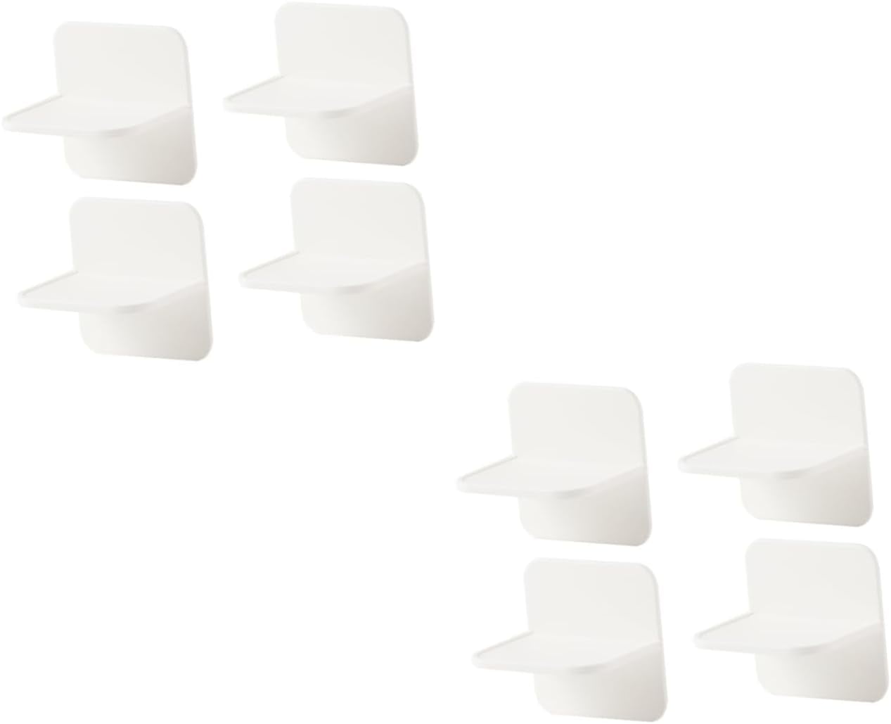 8 Pcs Anti-fall Device Screw Holder Kids Furniture Baby Furniture ...