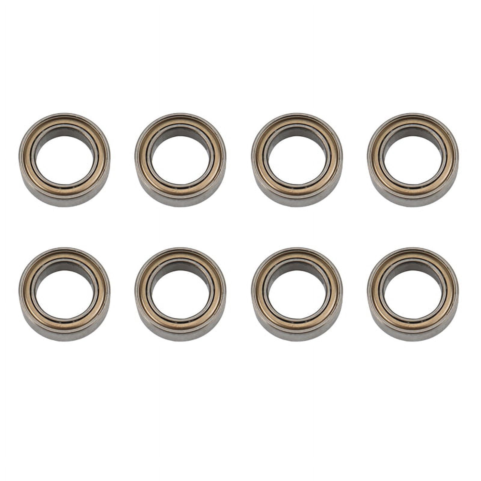 HBX Ball Bearings (8-Pack) - Fits Haiboxing 1/12 RC Trucks & Buggies
