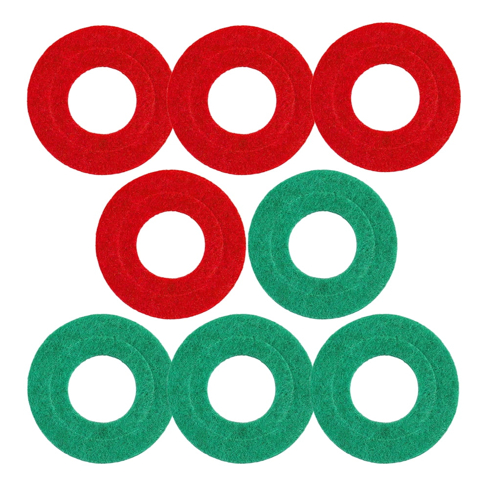 BRIGHTFUFU Brightfufu Electrical Terminal Washers Prevent Wear Assorted ...