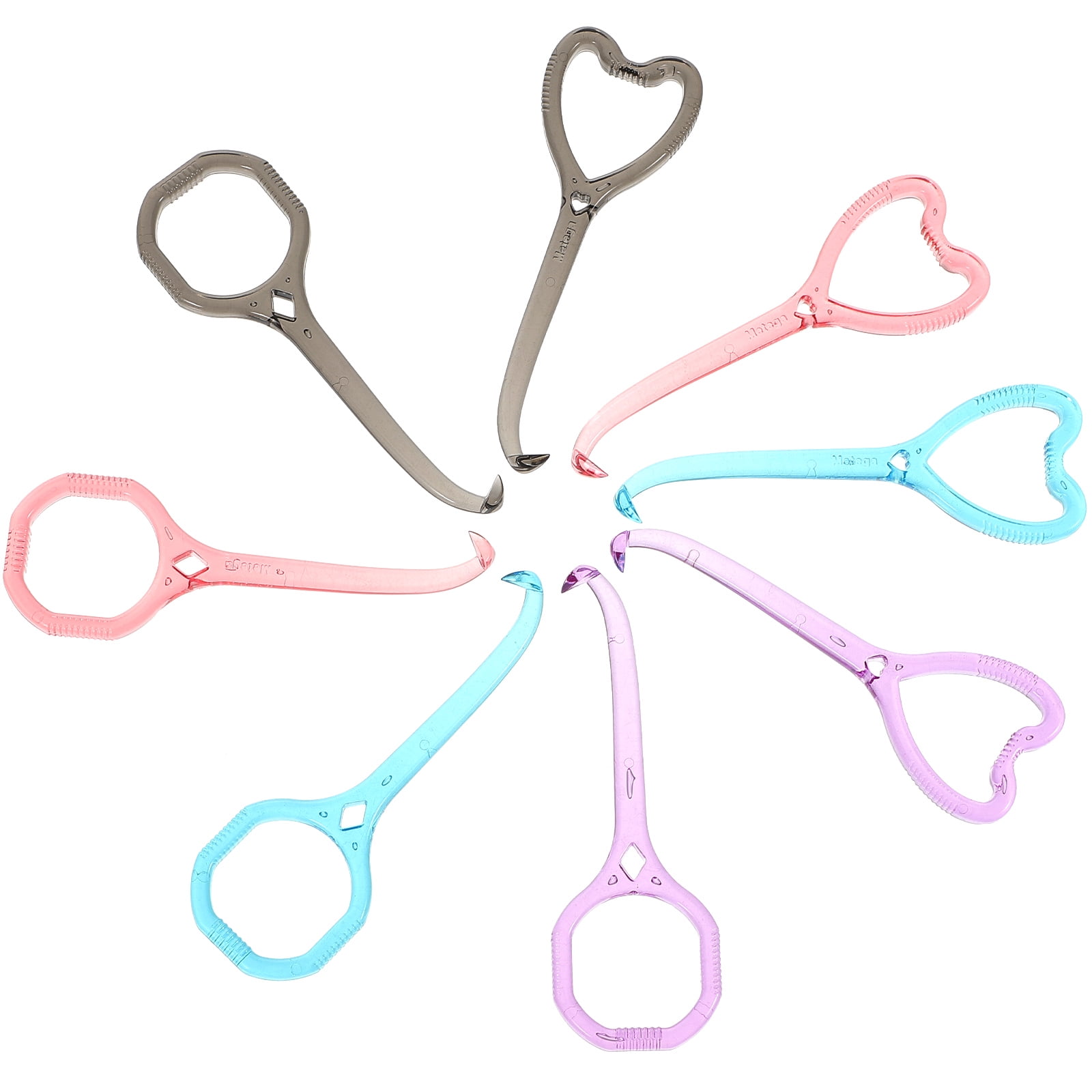 Tools To Remove Braces