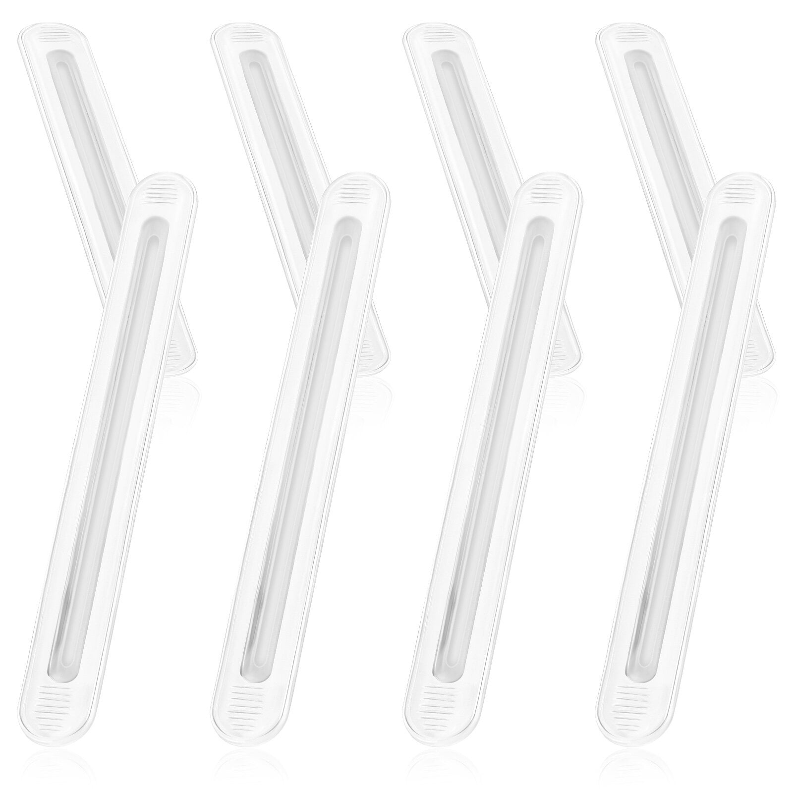 8 Pcs Bumpers for Cabinet Doors Portable Door Stopper Anti-collision ...