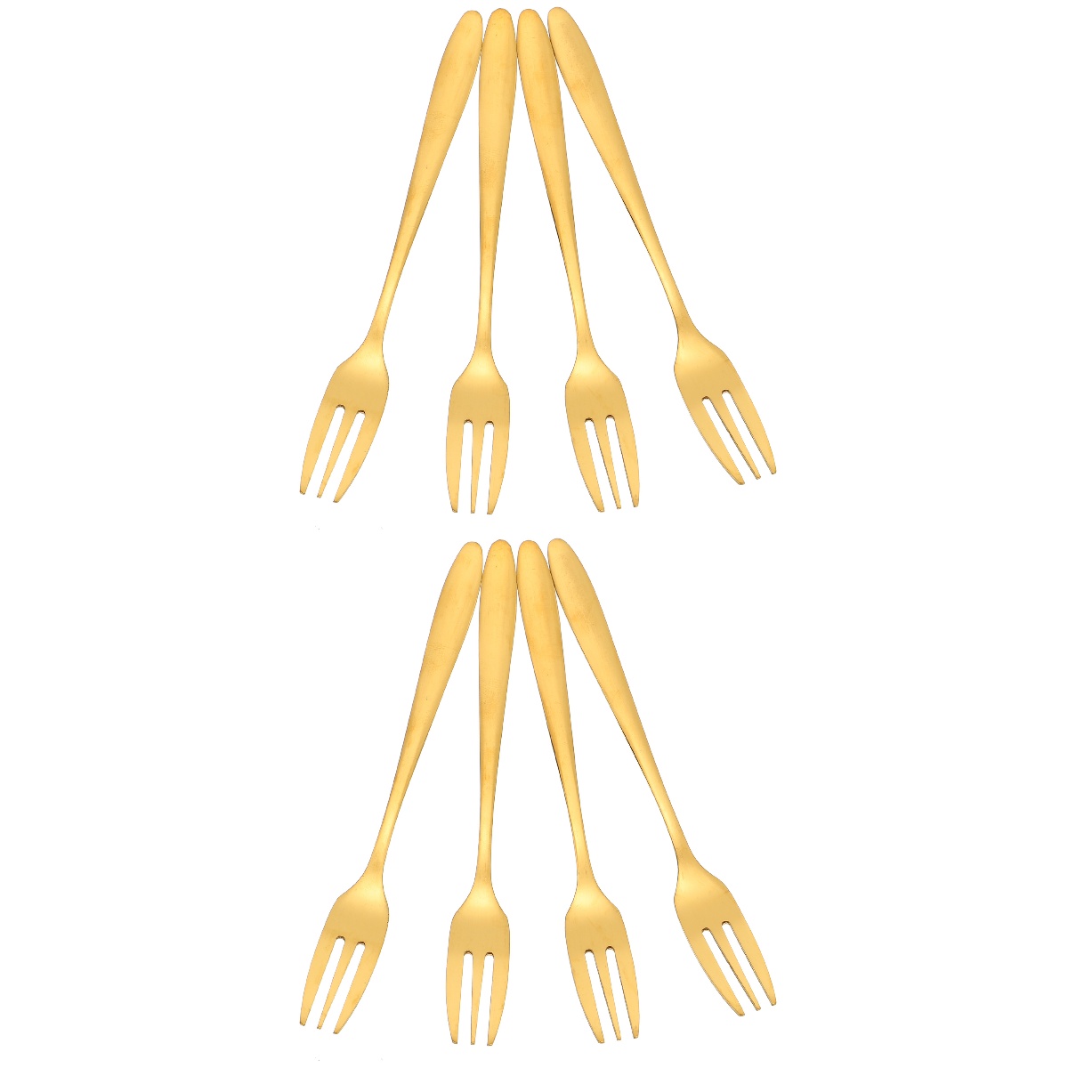 Three Prong Fork