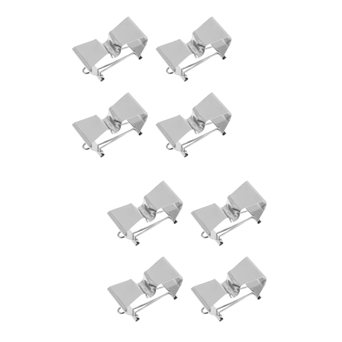 8 Pcs Canvas Clip Art Supplies Frame Separating Oil Painting Supply ...