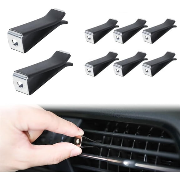 Vent Clips
