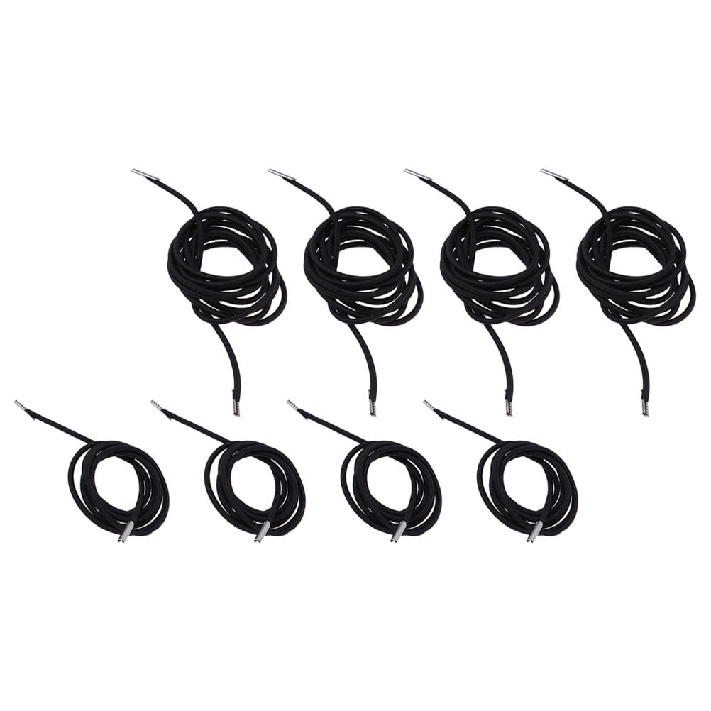 8 Pcs Chaise Rope Solid Balm Car Cars Furniture Tie Prop Floor Lamps ...