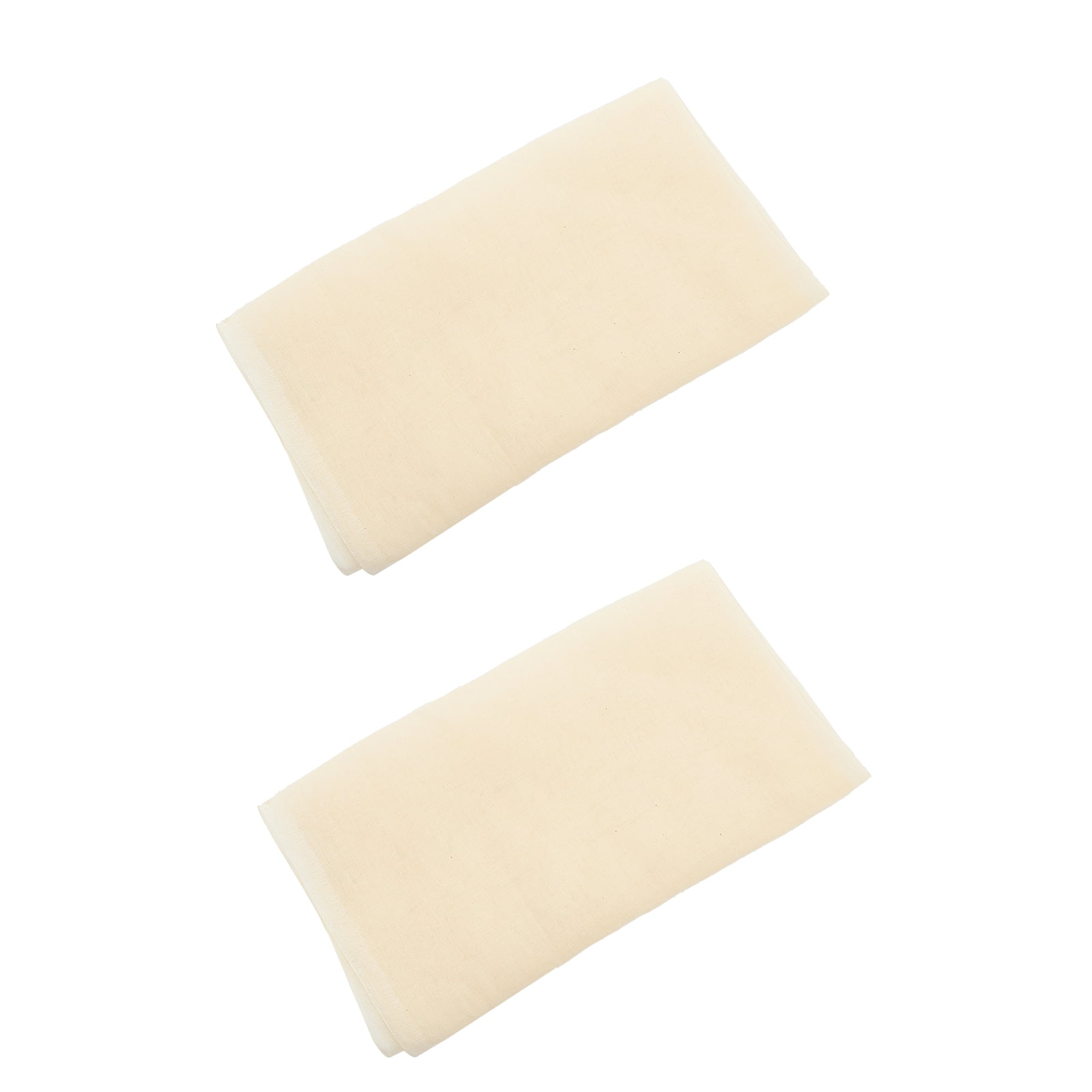 8 Pcs Cheese Cloth Cheese Cloth Filter Cheesecloth for Straining Beer ...