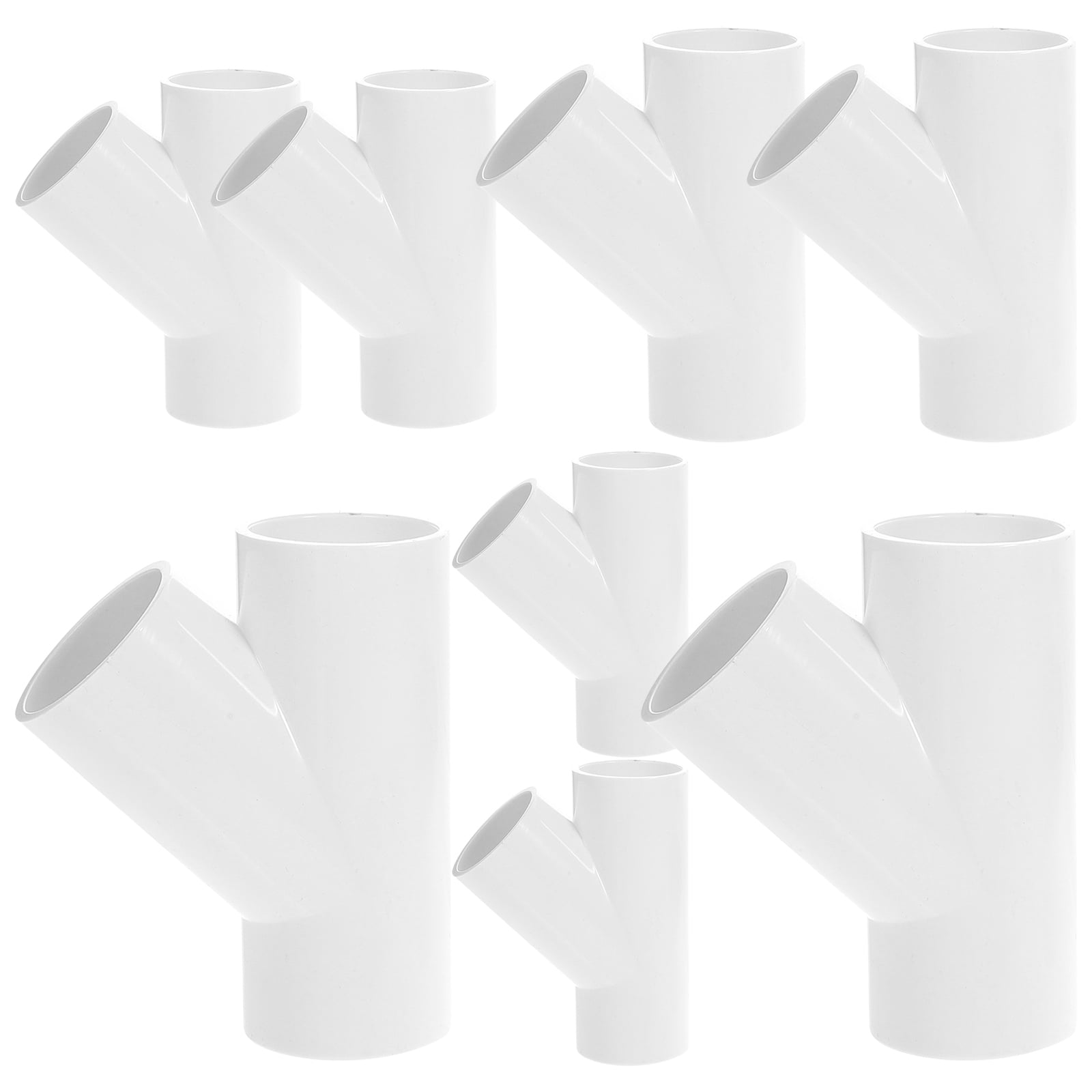 8 Pcs Connector for Support Structure Connector 3-way Corner Fitting ...