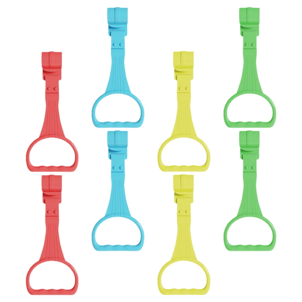 8 Pcs Cot for Kids Infant Supply Travel Toys for Crib Baby Play Gym ...