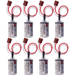 3 6v Lithium Battery