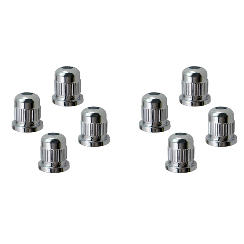 8 Pcs Electric Guitar String Mounting Ferrules Bushing for Universal ...