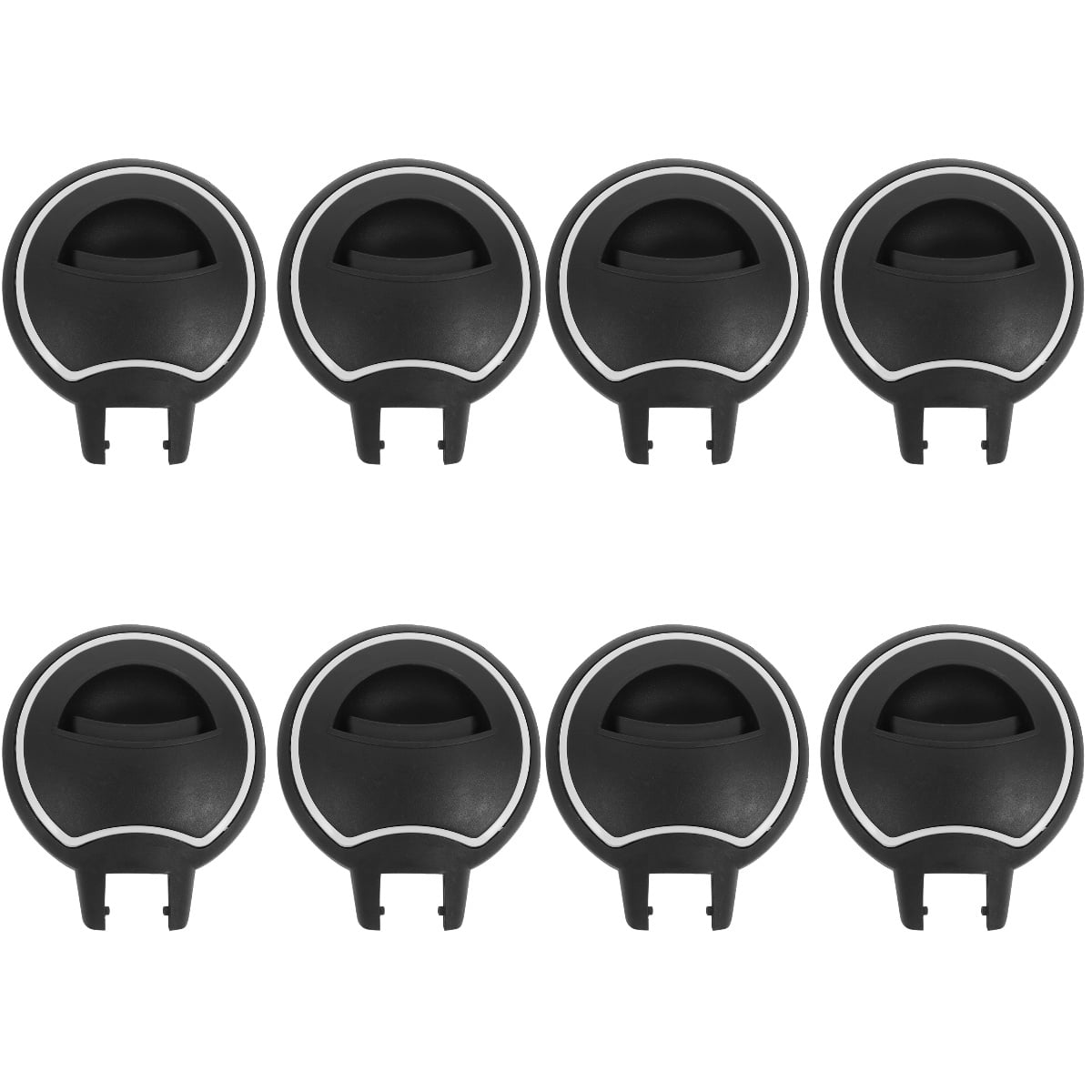 8 Pcs Electric Kettle Cover Stainless Steel Inner Hot Water Kettle Lid ...
