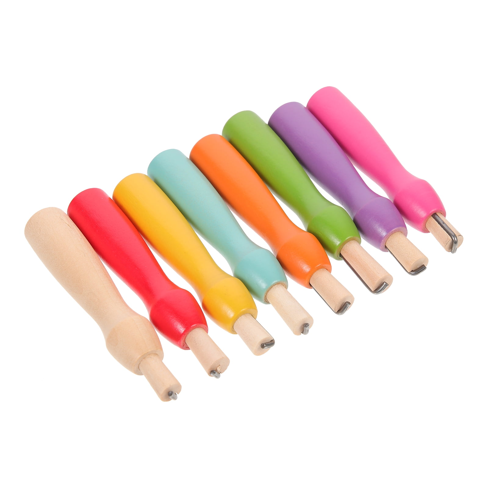 8 Pcs Felting Needles Needle Felting Tools Needle Felting Punch Needle ...