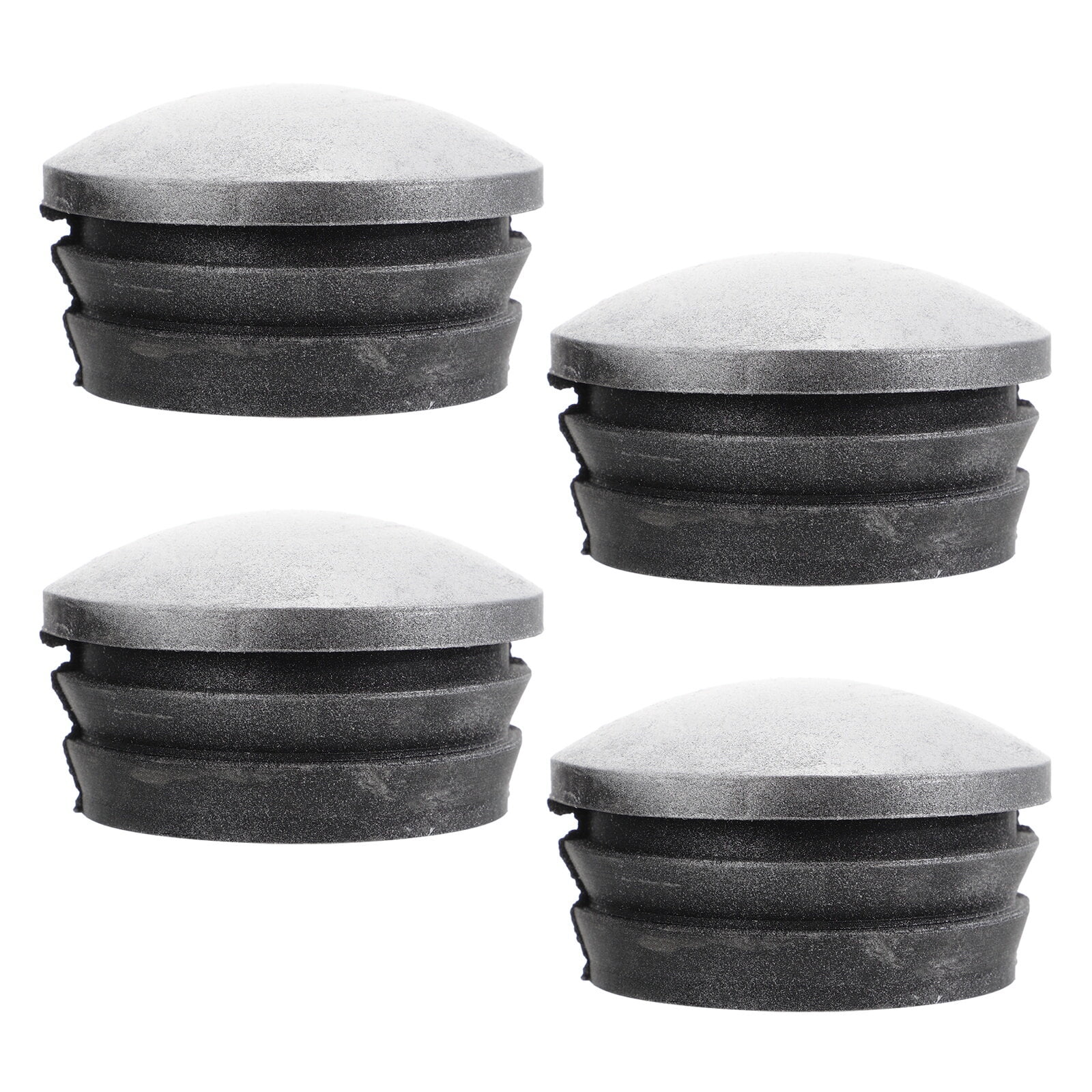 8 Pcs Fences Round Post Caps Fence Post Caps Column Cap High Speed ...
