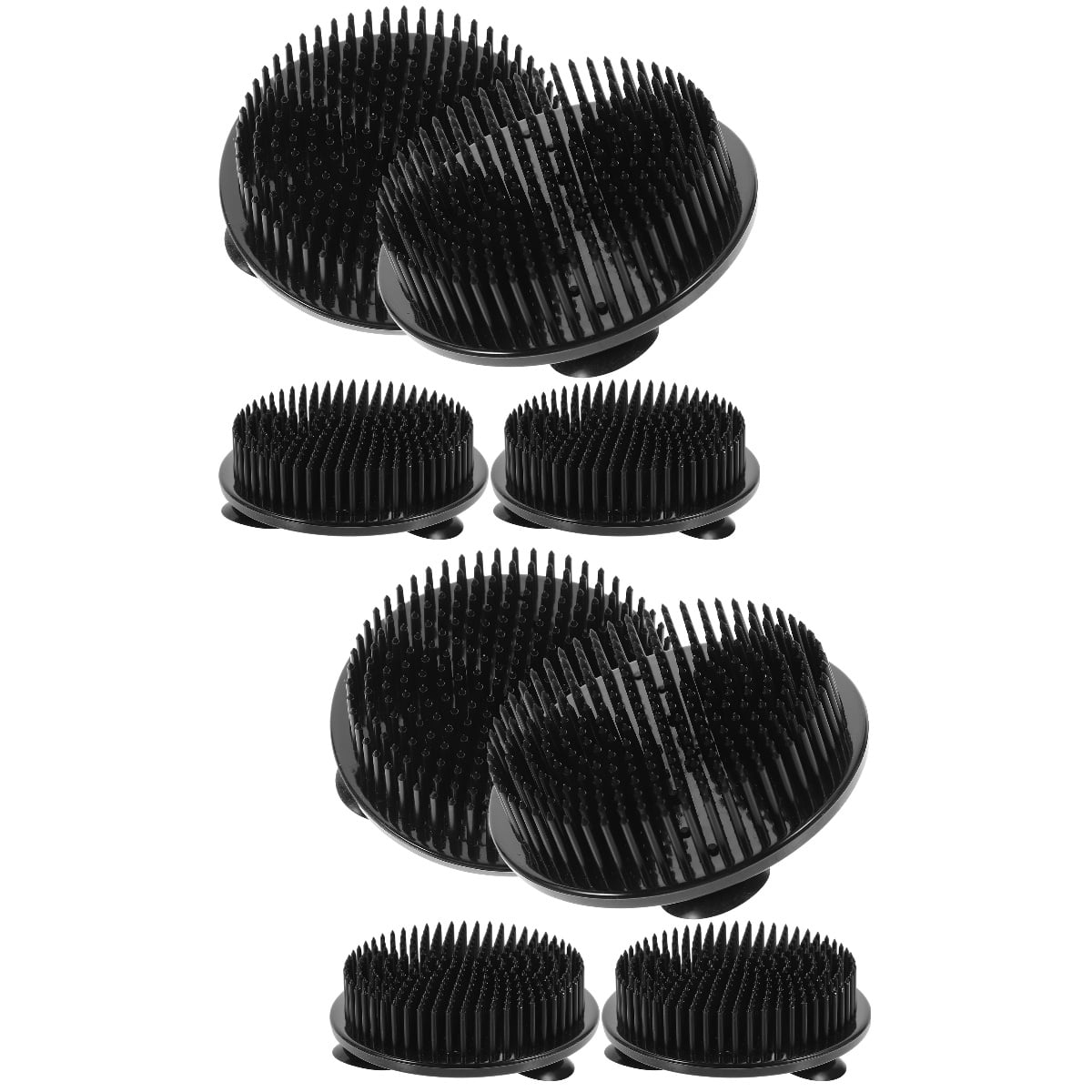 8 Pcs Flower Fixation Base Flower Base Flower Arrangement Base Japanese ...