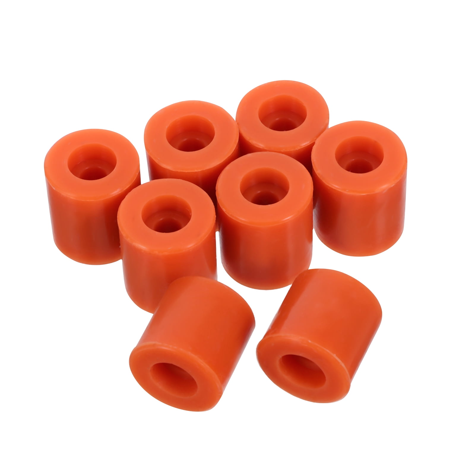8 Pcs Front Door Plugs Storage Divider Printer Silica Gel Column ...