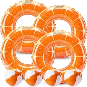 Float Tubes