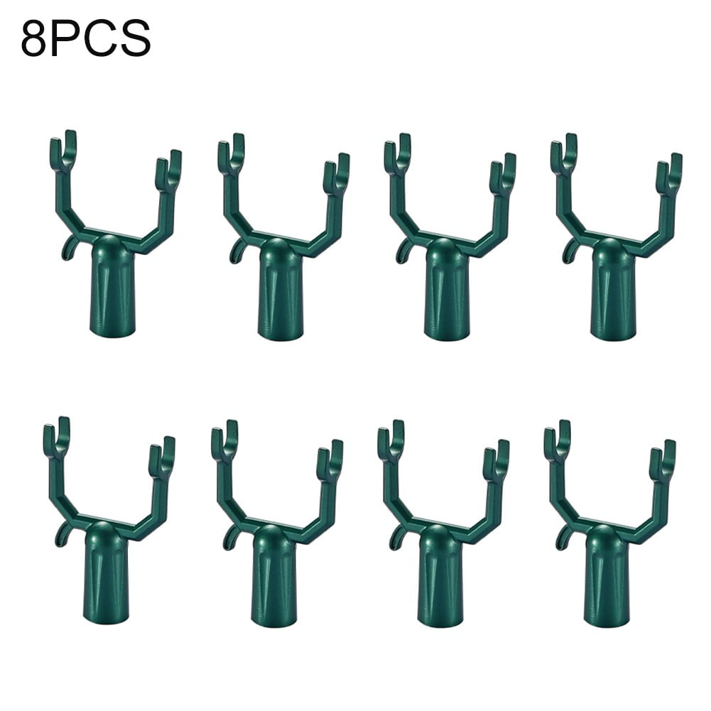 8 Pcs Fruit Tree Branch Crutch Support Decorative Branche For Leaning ...