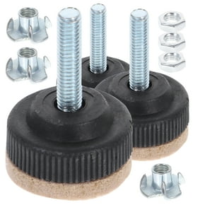 Adjustable Leveling Legs