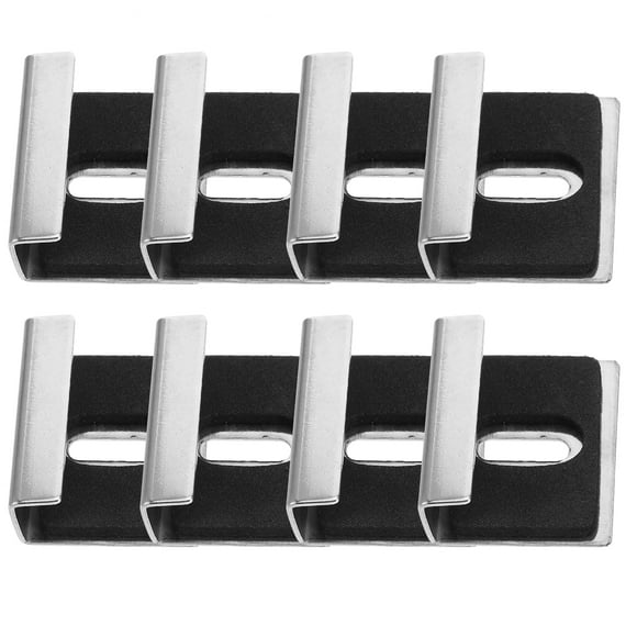Dresser Mirror Brackets