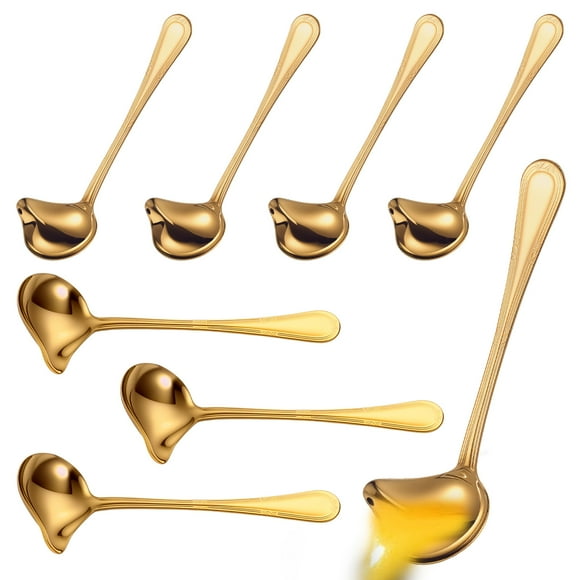 Small Gravy Ladles
