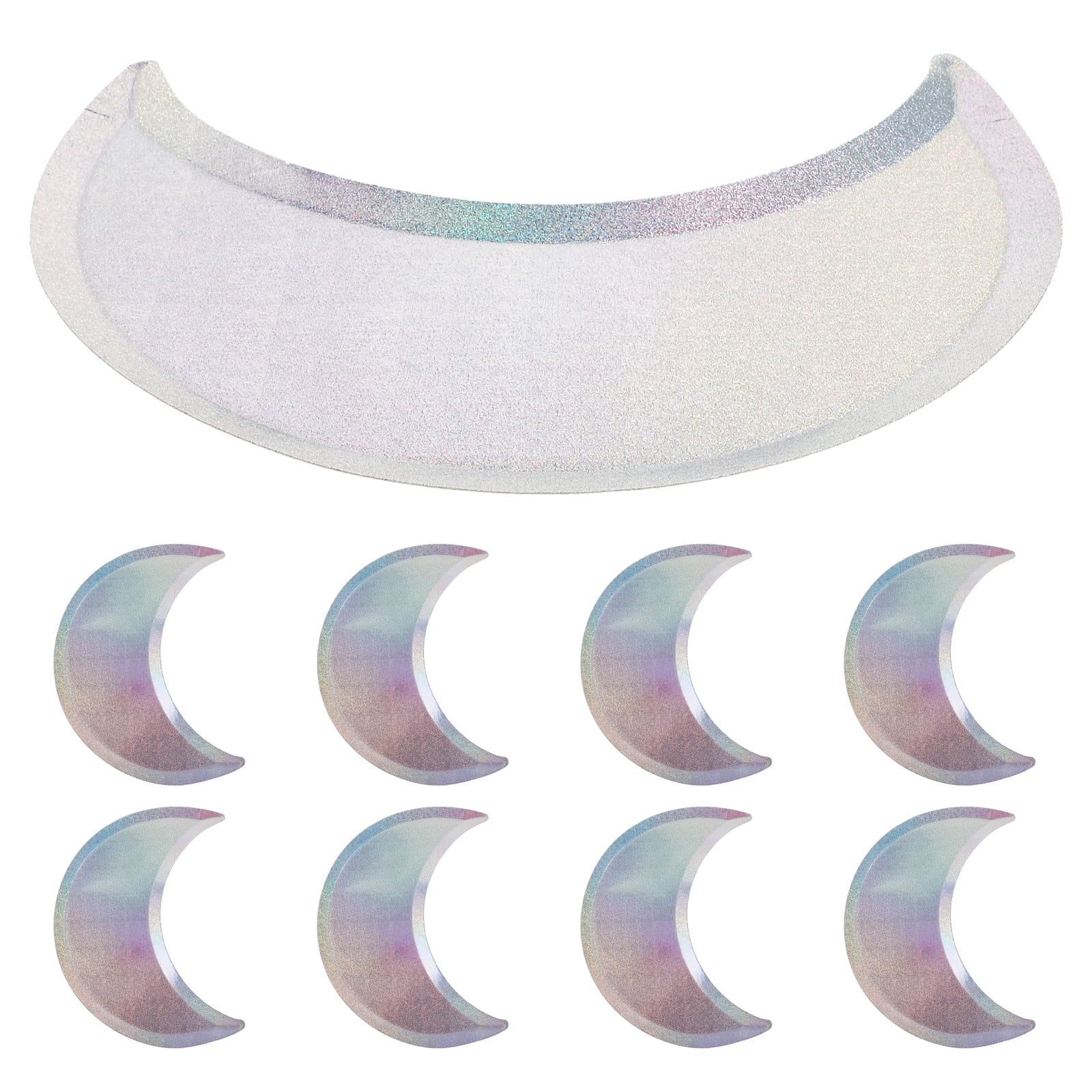 WHAMVOX Paper Party Plates Set of 8 for Celebrations, and Stylish ...