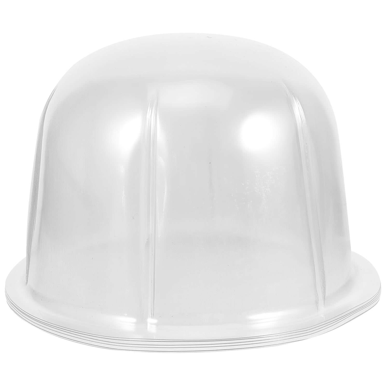 8 Pcs Hat Support Plastic Caps Stand Closet Hat Holders Portable Stand ...