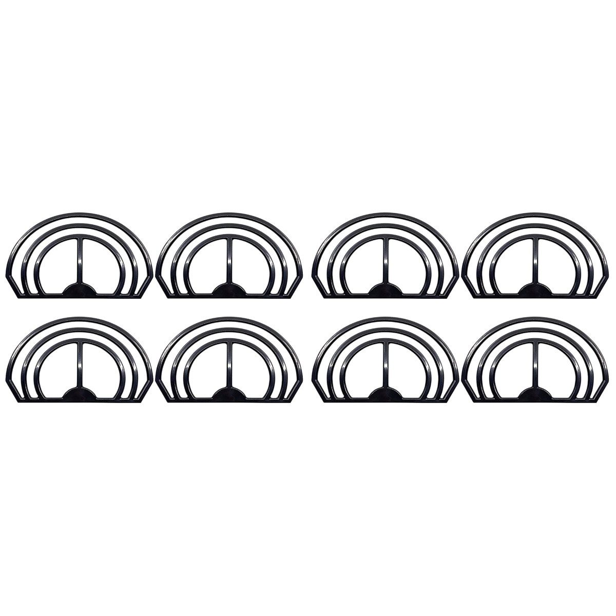 8 Pcs Hats Baseball Cap Curve Bending Tool Curving - Walmart.com