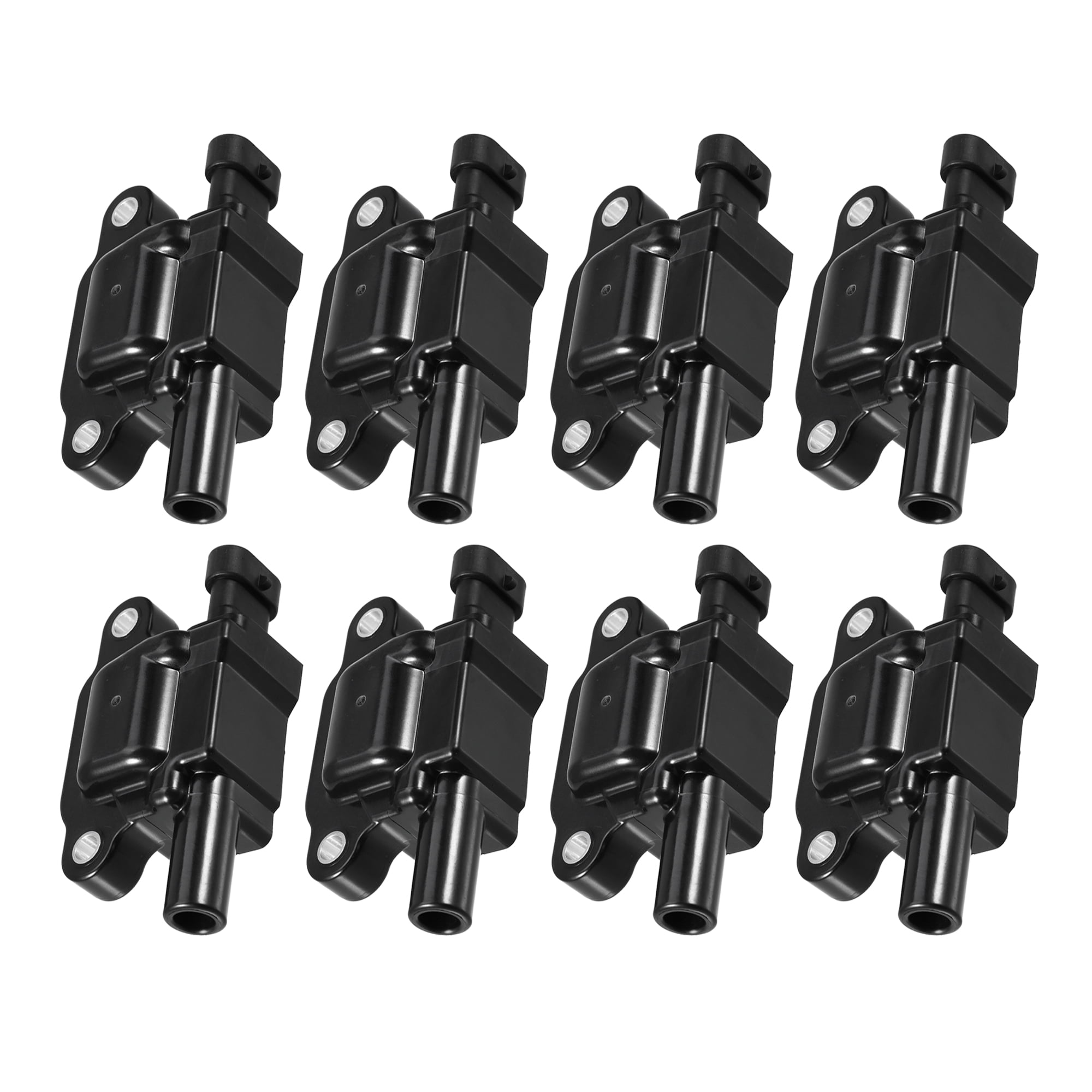 8 Pcs Ignition Coil Pack No.12619161 for GMC Sierra 1500 18-21 for ...